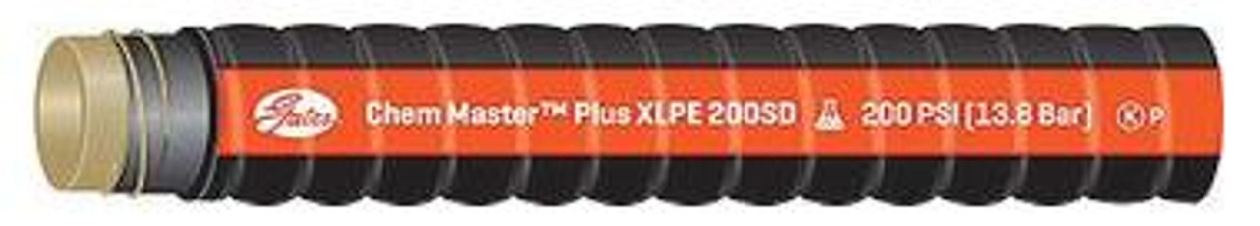 Chem Master - Plus XLPE EPDM 150SD - Fluid Power - Industrial Hose ...