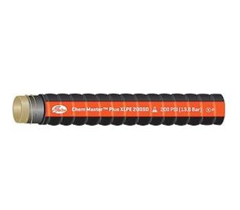 Chem Master Plus XLPE XLPE 200SD CR Industrial Hose