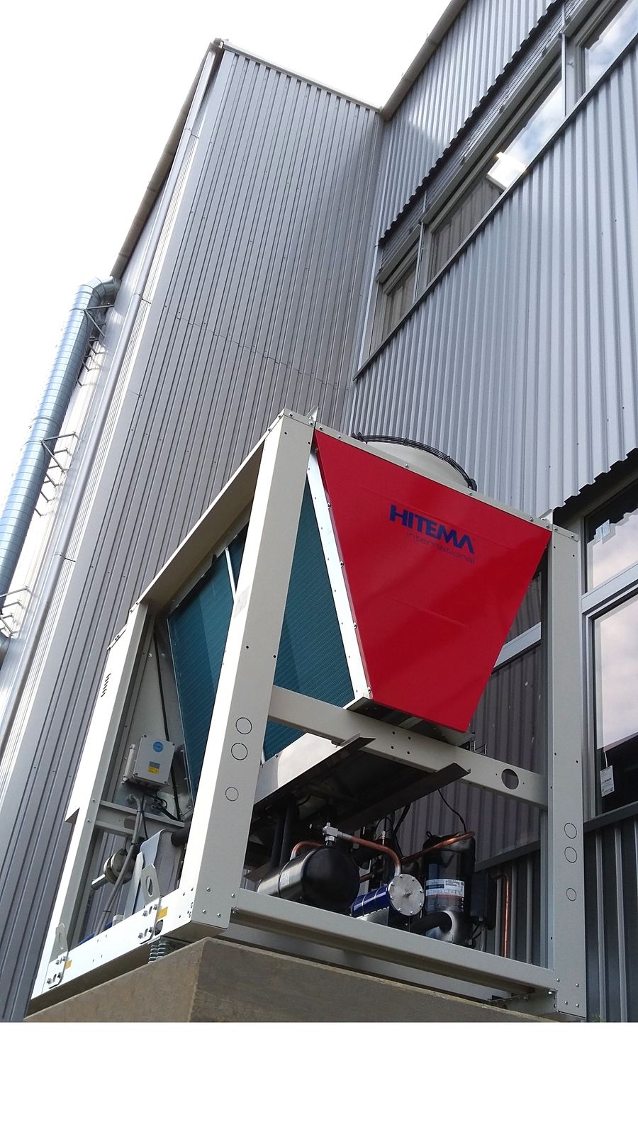 HITEMA INTERNATIONAL S.R.L. - Solutions For Process Cooling And ...