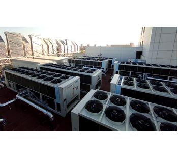 Hitema - EEF.1000 - Customized Products - 9 Free-Cooling ...