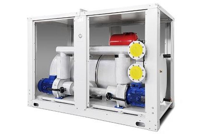 Hitema - HYD Series - Hydromodule - Hydromodule By HITEMA INTERNATIONAL ...