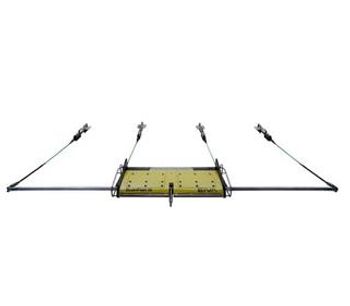 Scanfish Katria Remotely Operated Towed Vehicle