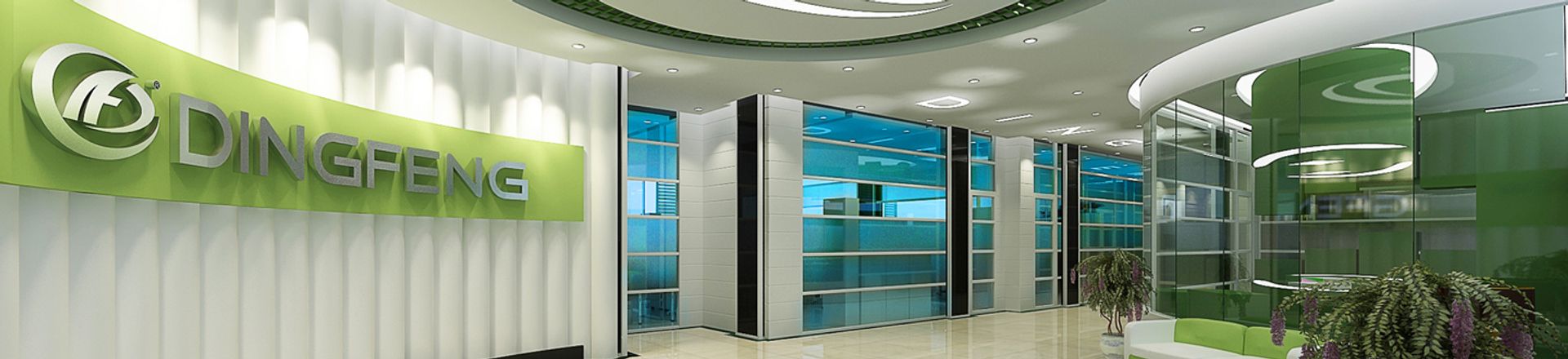 Zhejiang Dingfeng Electric Appliance Co., Ltd. - Manufacturer Of ...