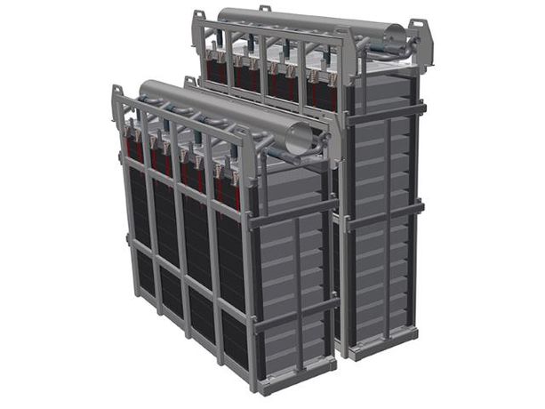 Safbon - Flat Sheet Ceramic UF - Ultrafiltration Membrane By ...