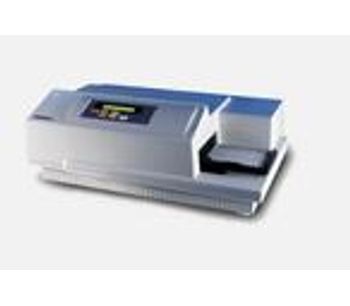 Spectramax - 190 - Microplate Readers - Absorbance ...