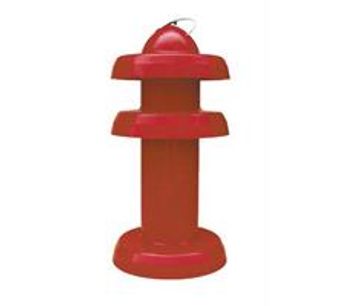 UFCP - Solid Cast Pigs - Solid Cast Utility Pigs - Cup Type ...