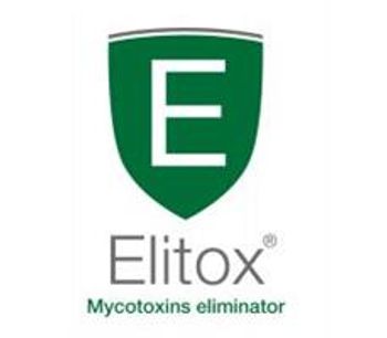 Elitox Power Mycotoxins Eliminator