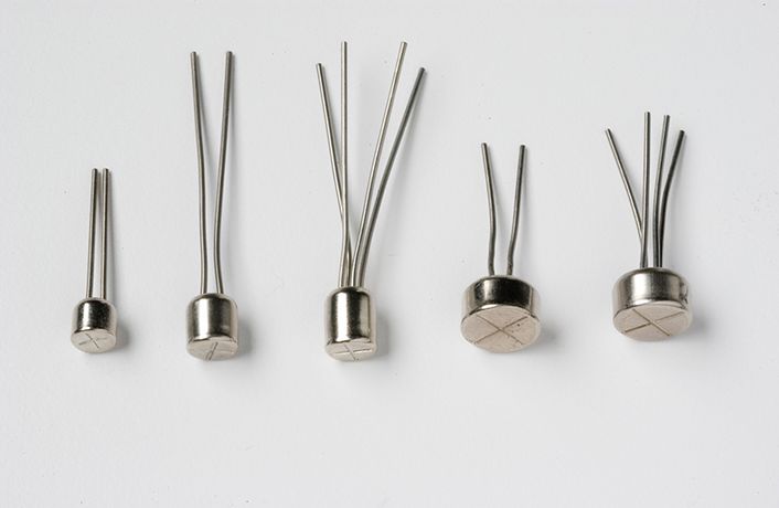 Eaglepicher Explosive And Pyrotechnic Devices