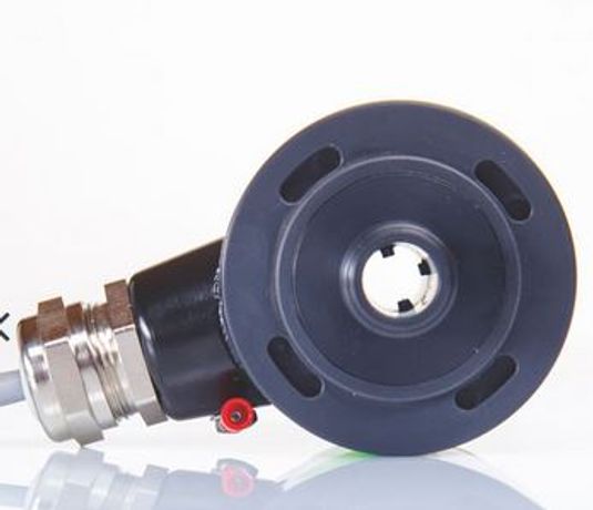 Euromag - MUT4000 - Electromagnetic Flowmeters - Automotive ...