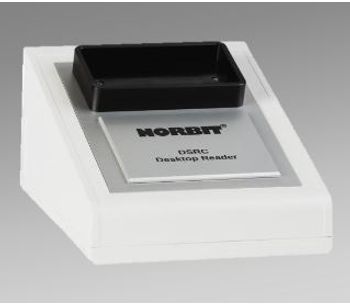 Norbit DTR - DSRC Desktop Reader