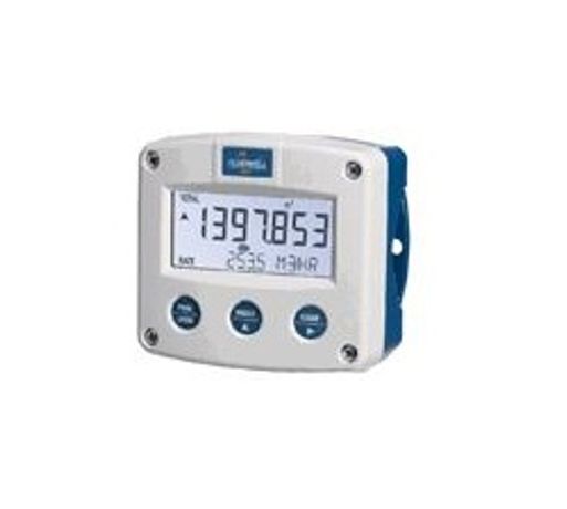 Fluidwell - F127 - Displays - Instrumentation - Process ...