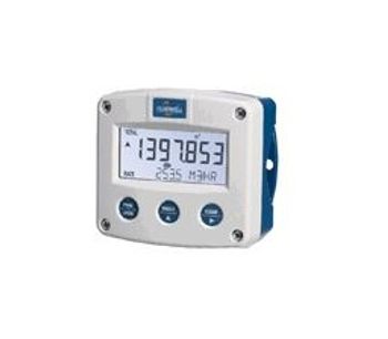 Fluidwell - F127 - Displays - Instrumentation - Process ...