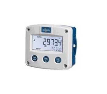 Fluidwell - F130 - Displays - Instrumentation - Process ...