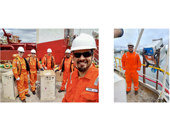 Petrobras - Offshore Oil Field Monitoring - Case Study