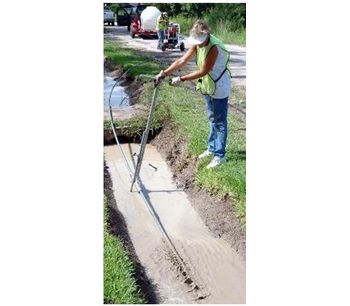 Rota-JETTER - Culvert Cleaning Machine By Cimcor