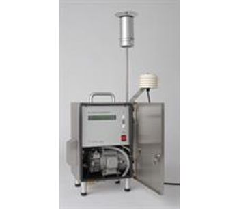 Leckel - LVS3 / MVS6 - Devices - Small Filter Device By Sven Leckel ...