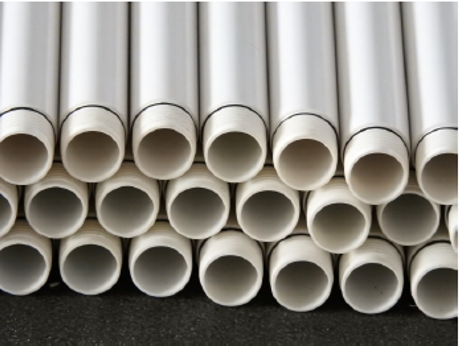 Lotus - Lotus PVC Pipe Divison - Extrusion - Plain Ended Pipe ...
