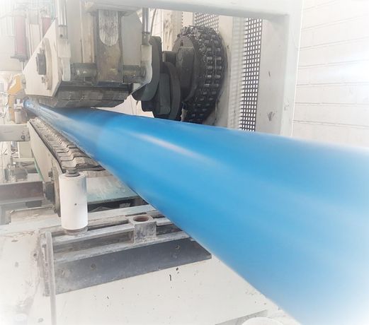 Lotus - Lotus PVC Pipe Divison - Upvc Water Well Casing