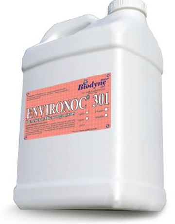 Environoc 301 Sludge Odor Management Product