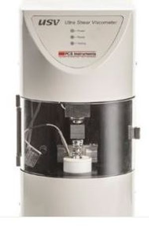 PCS - Instruments - Ultra Shear Viscometer (USV) By PCS Instruments