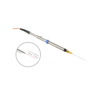 Pyroscience - OXR50-UHS - Laboratory Solutions - Oxygen ...