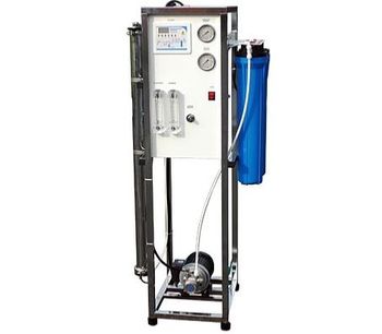 Rotek - RA Series - System Modules- Membrane Filtration & Separation ...