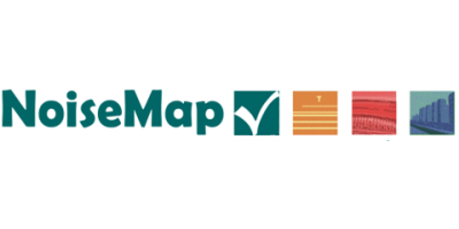 Noisemap - Noisemap Five - Site Noise Calculation Software By Noisemap ...