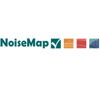 Noisemap - Noisemap Five - Site Noise Calculation Software By Noisemap Ltd | Environmental XPRT
