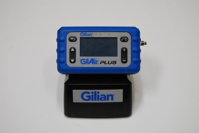 Spectra - Gilair Plus - DST-000 - Spectra - Environmental Rentals - Air ...