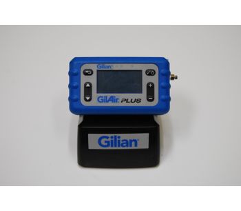 Spectra - Gilair Plus - DST-000 - Spectra - Environmental Rentals - Air ...