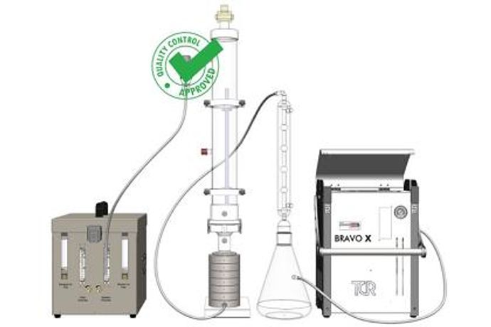 Bioaerosol Sampling System - BFE Bio Kit - Laboratory - BFE ...