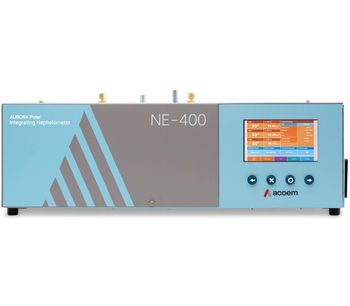 Aurora - NE-400 Polar - Polar Integrating Nephelometer By Acoem