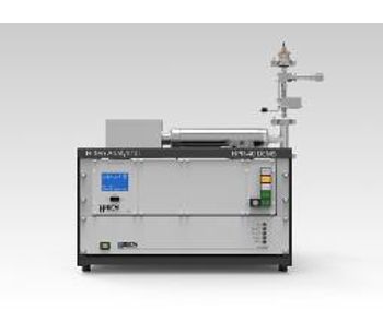 Hiden - HPR-40 DEMS - Products For Catalysis And Thermal Analysis ...