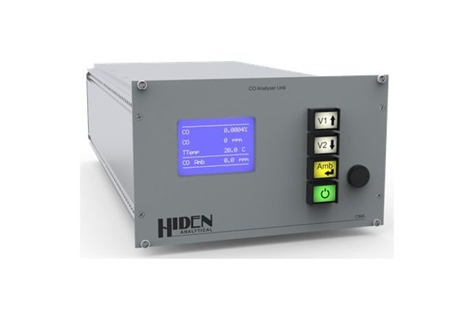 Hiden CO-A Carbon Monoxide Analyser