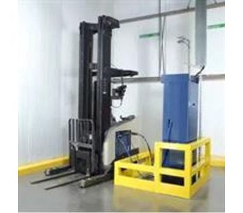 Gendrive - Series 2000 - Genkey - Gendrive Fuel Cell Power