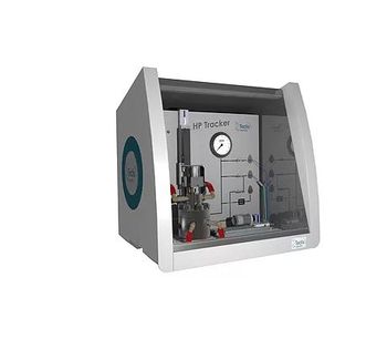 Tracker - HTHP - Tensiometers - High Temperature And Pressure Up To 200 ...