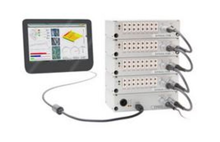 Dewetron - CVT - Pre-Configured Measurement Systems - Data ...