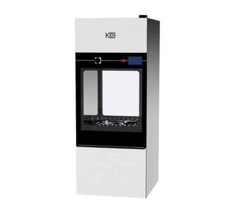 Ken - IQ6 - Healthcare - Washer Disinfector By Ken Hygiene Systems A/S