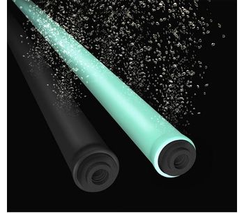 Tuboflex TBA - TBX Series Tube Air Diffusers For Wastewater Treatment