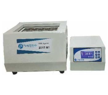 Spectra - 2015 M - Testing Instruments For Water Parameters - COD ...