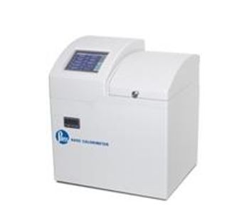 Parr 6400 Automatic Isoperibol Calorimeter