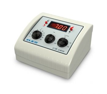 Elico - LI 120 - Electrochemistry - Digital Ph Meter By Elico ...