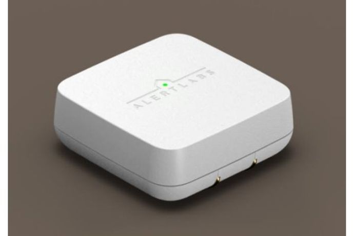 Alert-Labs - Floodie - Products - Flood Sensor By Alert Labs Inc.