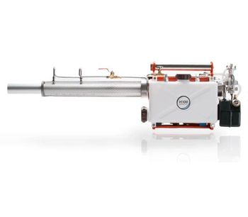 Pest Control - Thermal Foggers By Vectornate