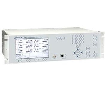 INFICON - IC6 - Thin Film Deposition And Electron Beam Gun Control ...