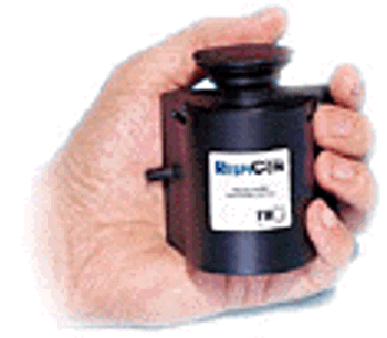 RESPICON Particle Sampler