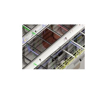 H2flow - Sigma Series - Dissolved Air Flotation (DAF) System ...