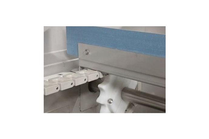 H2flow - Sigma Series - Dissolved Air Flotation (DAF) System ...