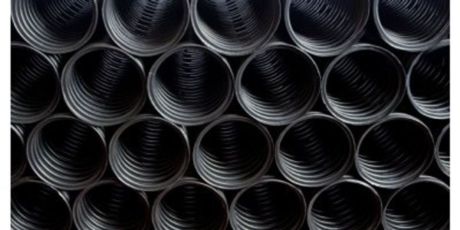 Armtec Single-Wall Corrugated High-Density Polyethylene (HDPE) Tubing ...