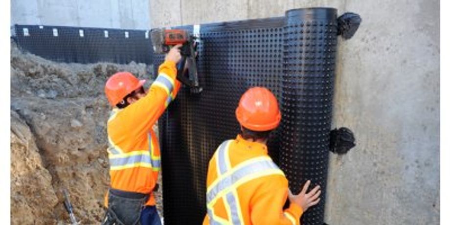 Platon Foundation Drainage And Flooring